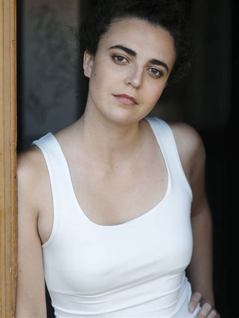 Isabelle Bertges Schauspielerin Proxauf Die Agentur Crew United