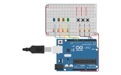 Circuit Design Manual Tinkercad