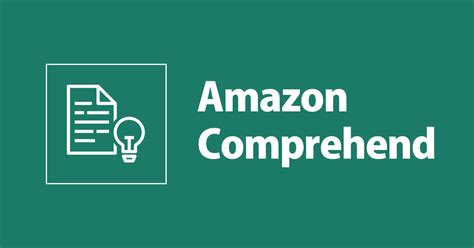 Aws Comprehendで英語をシンタックスハイライトしてみた Developersio