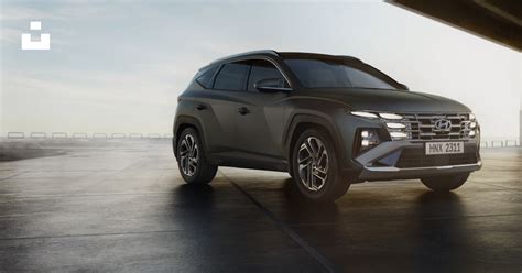 주차장에 주차된 회색 Suv 차량 사진 Unsplash의 무료 차 이미지