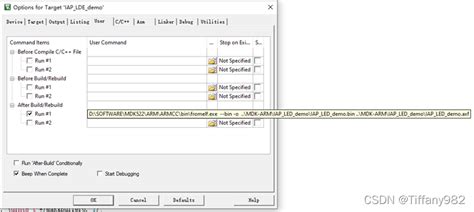 Stm32f4 Iap实现总结stm32iap Csdn博客 Stm32f4 Iap实现总结stm32iap Csdn博客