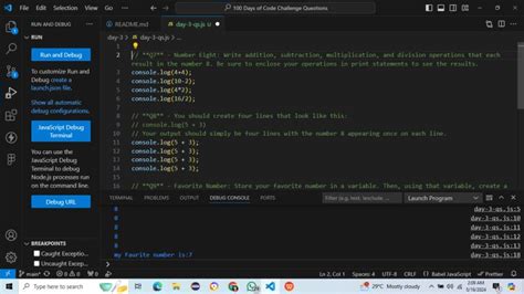 Salman Ali On Linkedin 100daysofcodingchallenge 100daysofcode Javascript Codingchallenge