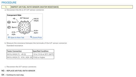Oxygen Sensor Circuit Malfunction Hello The Vehicle Does