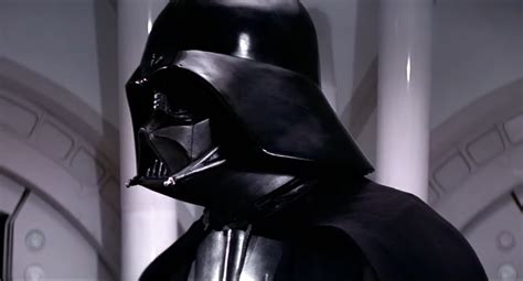 How Tall Is Darth Vader In Suit Find Out Now