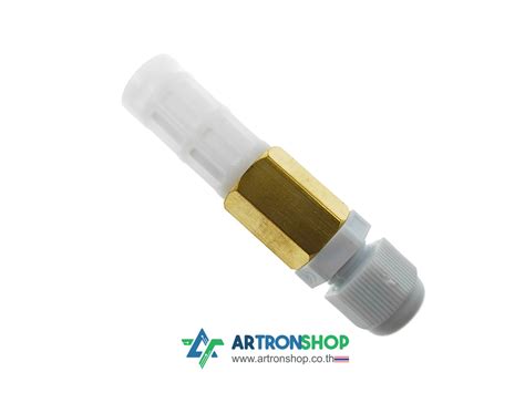 หัวเซ็นเซอร์กันน้ำ แบบพลาสติก Artronshop บอร์ดอิเล็กทรอนิกส์ Arduino Esp32 Esp8266 Inspired