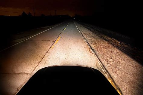 Putco Led Vs Halogen Bulbs Comparison