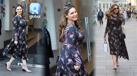 Kelly Brook Sexy Big Breasts Hot Celebs Home