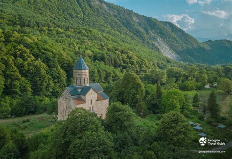 რაჭა Georgian Travel Guide