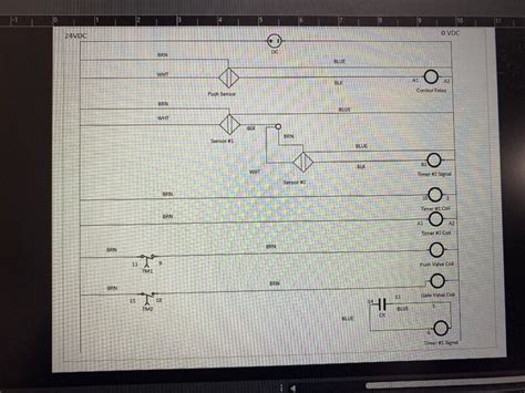 Darby Kramer Cfps Cmrp On Linkedin Electrical Schematic