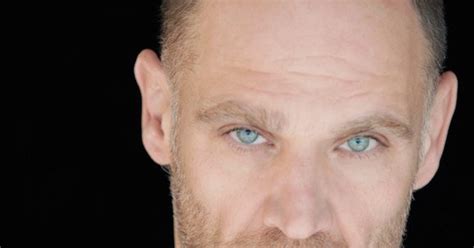 Andreas Apergis Comédien