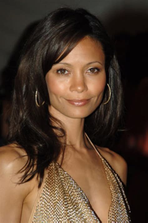 Thandiwe Newton
