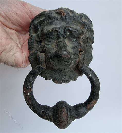 Door Knocker Vintage At Eileen Perry Blog