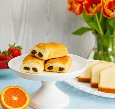Celebrate This National Brioche Day With Our Diverse Brioche Recipes