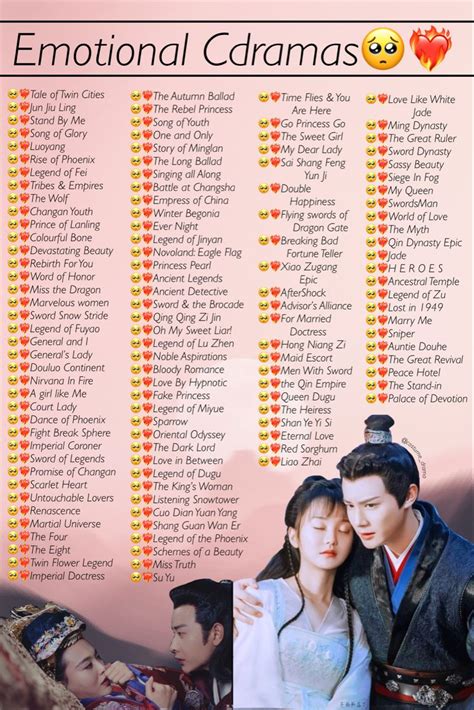 Pin On All Chinese Drama