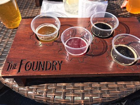 Foundry On Fifth Rome Menu Prix And Restaurant Avis Tripadvisor
