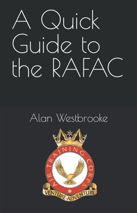 A Quick Guide To The Rafac Uk Westbrooke Alan