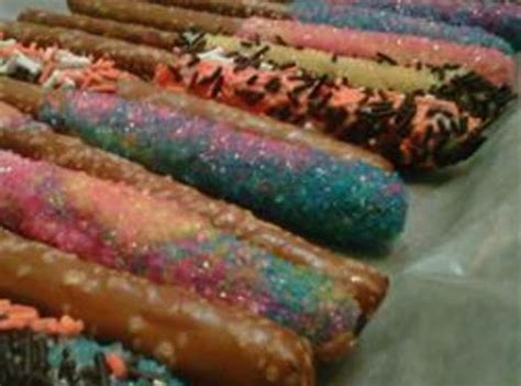 Ollivander S Wands Just A Pinch Recipes