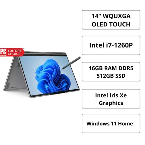 Lenovo Yoga I Lu Us Ssuperdeal