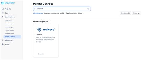 Coalesce Building Snowflake Ml Based Functions With Coalesce