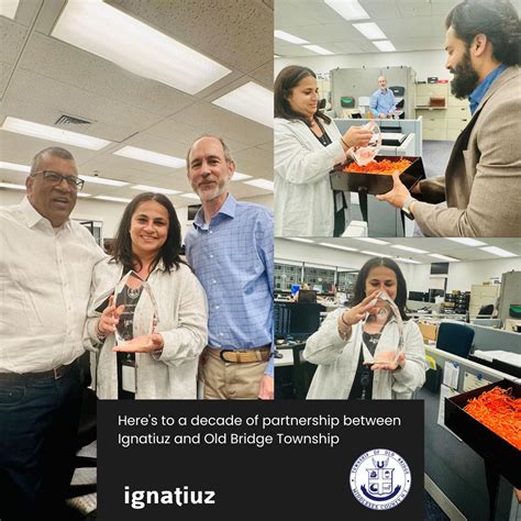 Ignatiuz On Linkedin Ignatiuz Partnership Milestone Itservices