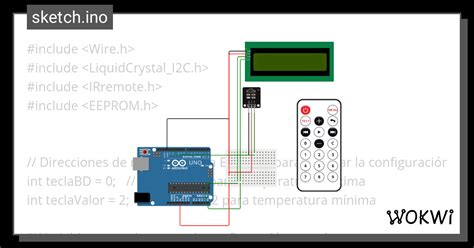 Remoto Wokwi Esp32 Stm32 Arduino Simulator
