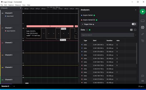 Uart Devttys1 Baud 115200 81n Corrupted Inbound Data Community