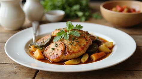 Weight Watchers Dinner Recipes Healthy And Satisfying The Recipe Den