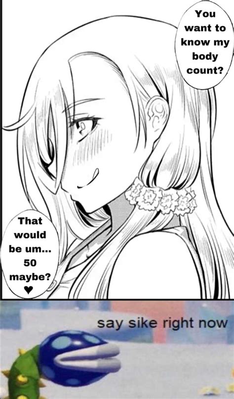 Aint No Fuckin Way Ranimefunny