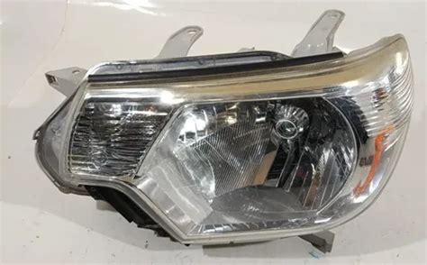 Faro Izquierdo Toyota Tacoma Taiwan 2012 2013 2014 2015 A508 Izquierdo Conductor Mercadolibre