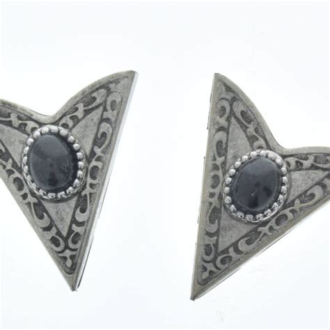 Collar Tips Etsy