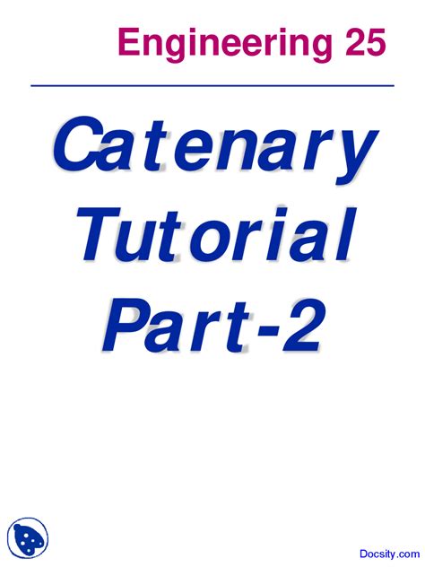 Value Of Distance Computational Methods Lecture Slides Docsity