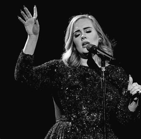 Adele Adele Albums Concert