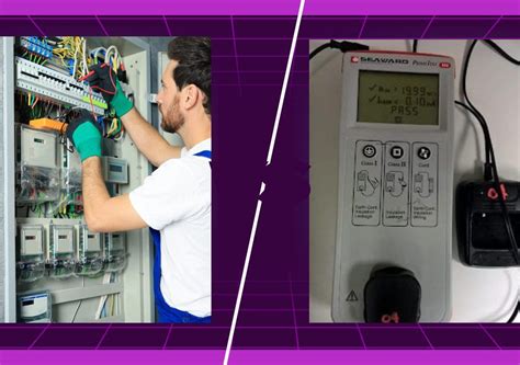 What Does An Eicr Involve Landlord Certificate London