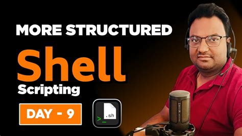 Day 9 Linux Shell Scripting While And Until Loop Nested Loop 🔥🔥🔥 Youtube