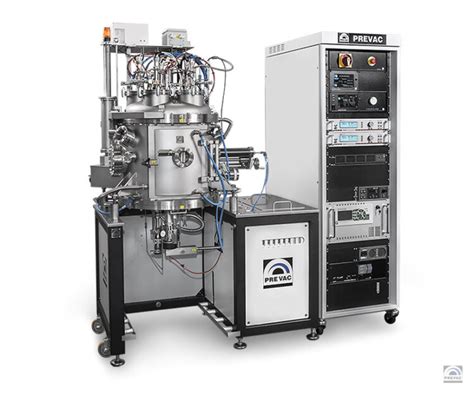 Magnetron Sputtering Systems Prevac Technology For Science And Industry