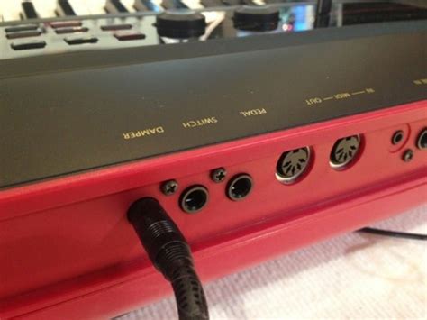 High Speed USB MIDI HOST Host Box UMH DOREMiDi Community