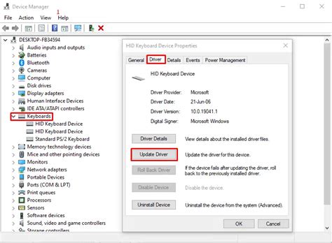 Easy Fixes For Laptop Keyboard Typing Extra Letters