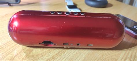 Колонка Divoom Itour Boom Super Bass 380 грн Портативна акустика