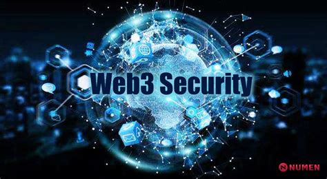 Web 3 0 And What It Means For Your Internet Security Numen