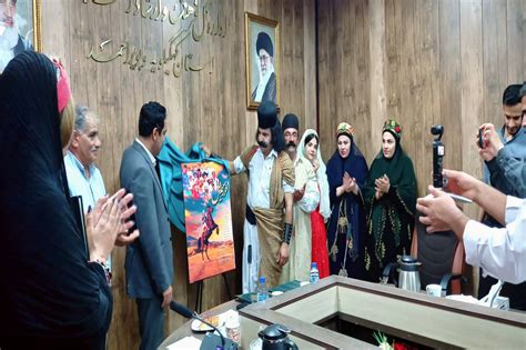 فیلم فرزند ایل متکی بر آداب و رسوم مردمان لر زبان است