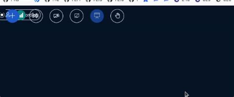 Buttons Are Displayed A Bit Too Early Issue Bigbluebutton Bigbluebutton GitHub