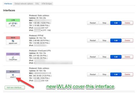 Simple Steps To Import Wireguard Config File Installing And Using OpenWrt OpenWrt Forum