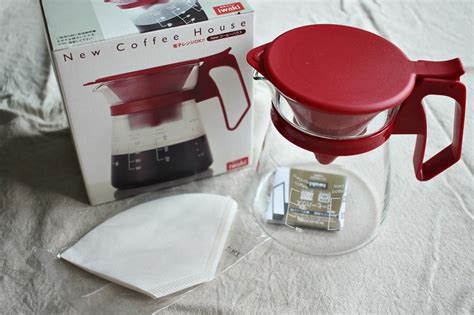 핸드드립커피 이와키 드립세트 구입 커피쇼핑몰 네이버 블로그