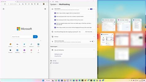 9 Multitasking Tips And Tricks On Windows 11 Guiding Tech