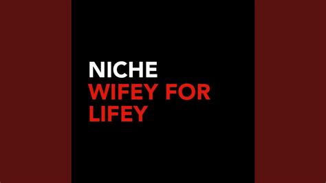 Wifey For Lifey Youtube Music Wifey For Lifey Youtube Music
