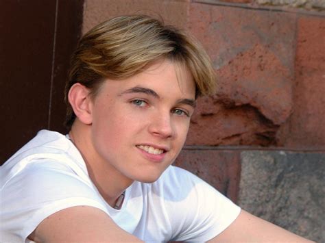Jesse Mccartney 2003