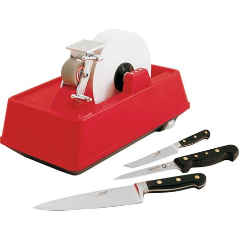 Déglon Déglon Elektrische Water Slijper Keukenmesjes Nl