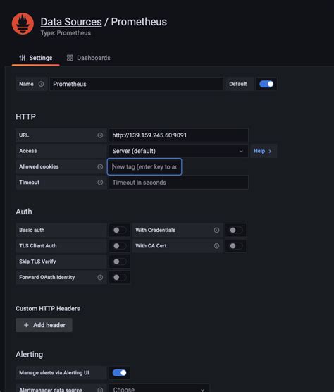 Grafana安装教程 阿里云开发者社区