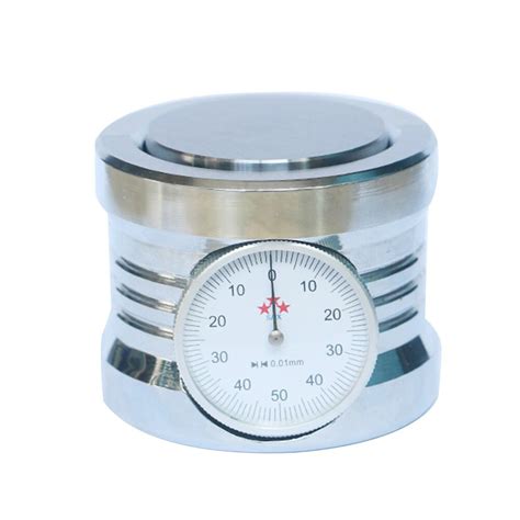 50mm Zero Adjustment Length Height Steel Cnc Machi Grandado