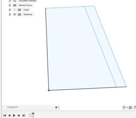 Solved Thicken Along Surface Normal Only Autodesk Community